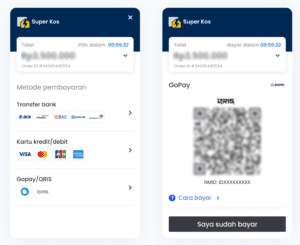 Aplikasi Manajemen Kost Terbaik di Indonesia - SuperKos