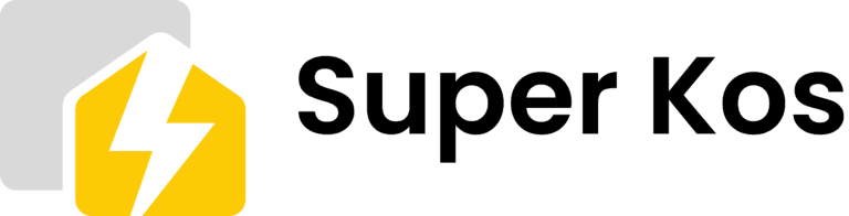 Aplikasi Manajemen Kost Terbaik di Indonesia - SuperKos